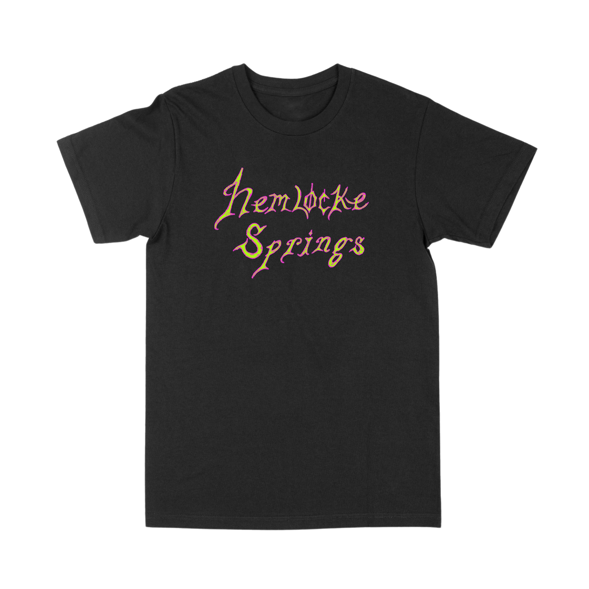 Hemlocke Springs | Official Merch Store