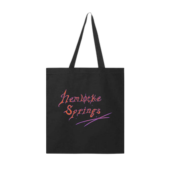 Hemlocke Springs | Official Merch Store