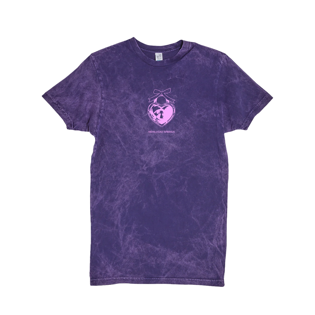 Hemlocke Springs | Official Merch Store