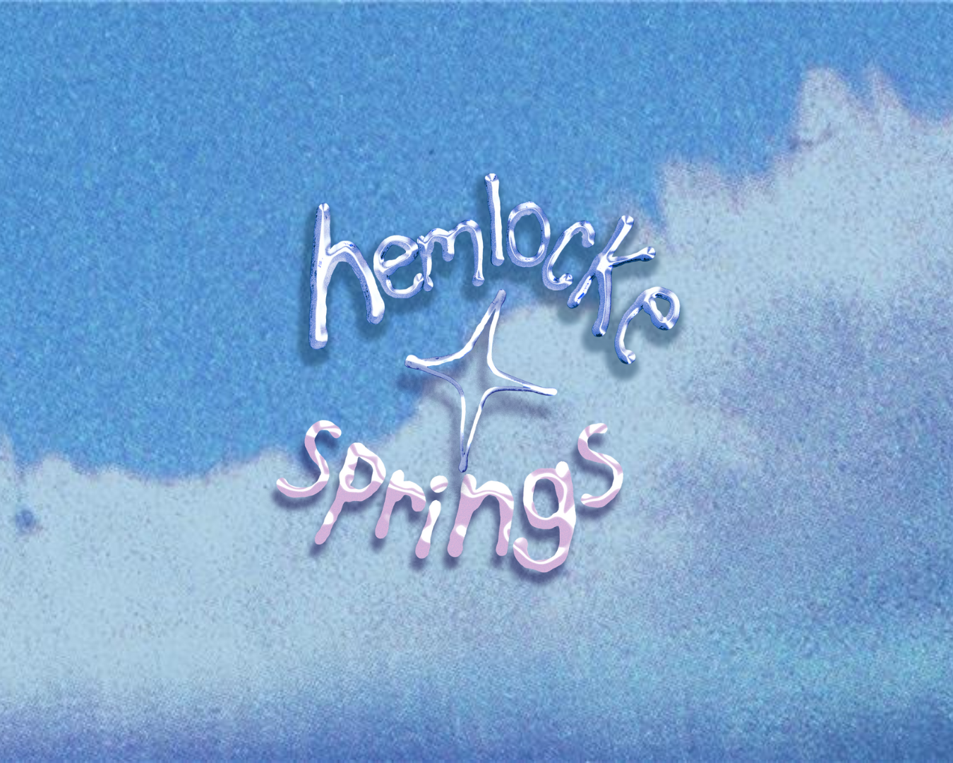 Hemlocke Springs | Official Merch Store
